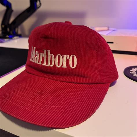 Marlboro Hat Depop