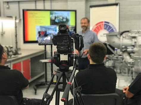 Bartech Training Video Bartech