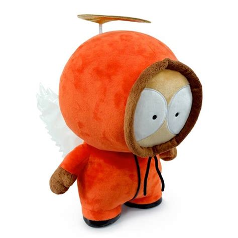 South Park Angel Kenny 16 Hugme Vibrating Plush Kenny Mccormick