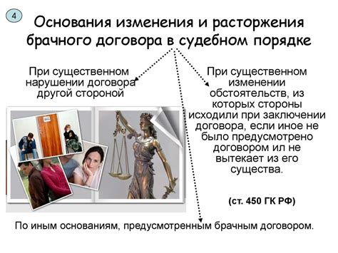 Правоотношения между супругами Тема 7 2 презентация онлайн