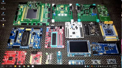 Using Ti Uniflash To Program Msp430 Microcontrollers Youtube