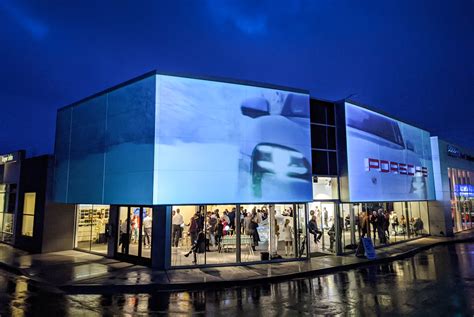 How 3d Projection Mapping Works Outdoors — Lumenarius