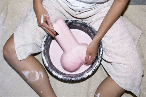 Objects Of Desire Ai Sex Toys In The Art World Office Magazine