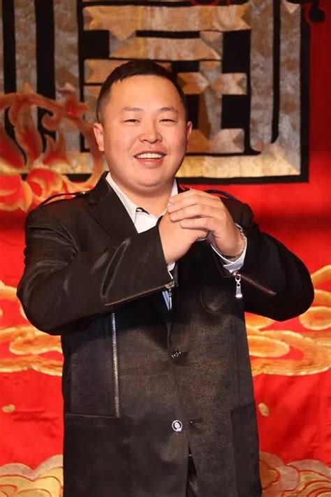 德云社阎鹤祥德云社杨九郎德云社栾云平大山谷图库