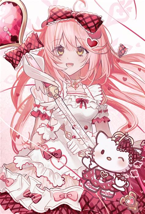 Goldenglow Arknights Goldenglow Party In The Garden Arknights