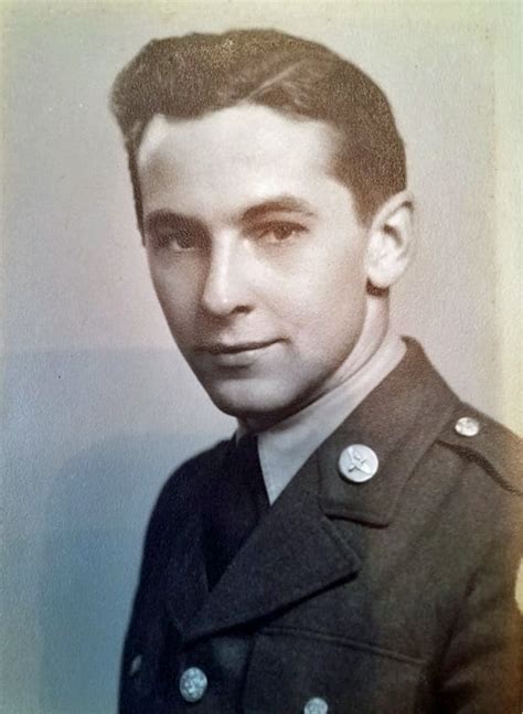 Kermit Joseph Constantine American Air Museum