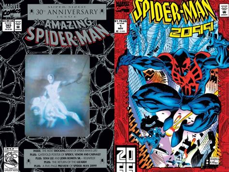 The 10 Greatest Spider Man Comic Book Runs Of All Time Nerdist