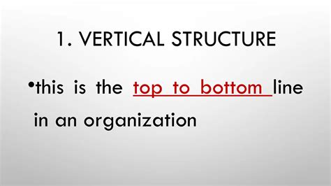 Analysze The Nature Of Organizations And Types Of Organization