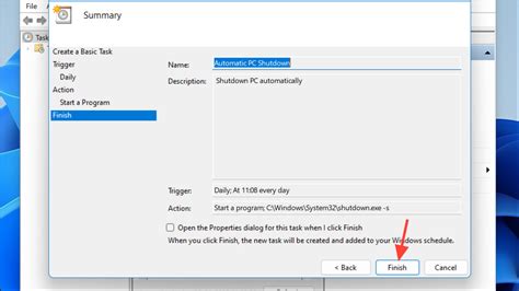 How To Set A Timer To Regularly Shut Down Your Windows Pc