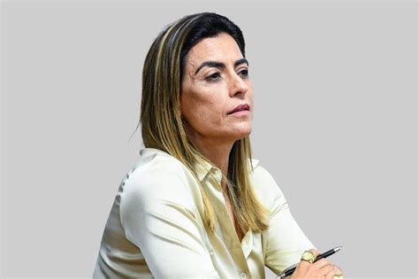 Soraya Thronicke Vota Em Campo Grande E Exalta ‘economia Liberal De