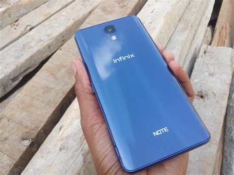 My Top Reasons To Consider Getting The Infinix Note Techsawa