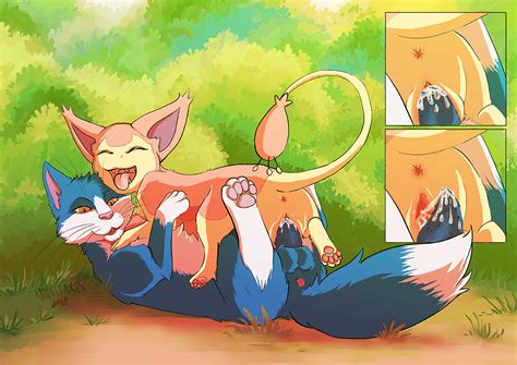 Post 2825587 Cattsun Porkyman Skitty
