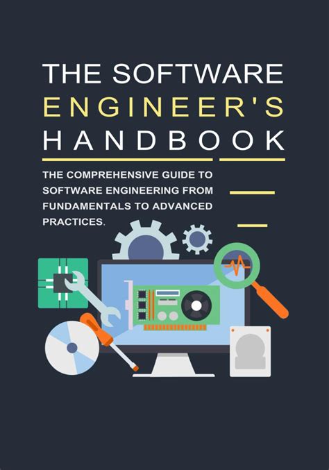 The Software Engineers Handbook Guidebook Of Knowledge The Ultimate