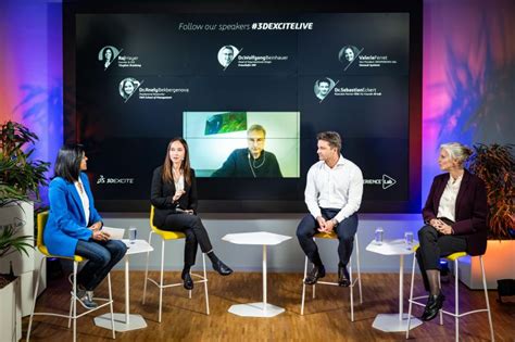 Dassault Systèmes On Linkedin 📢 Reflections From The Workforce Of The