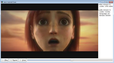 Gstreamer官方教程汇总基本教程5 Gui Toolkit Integration Csdn博客
