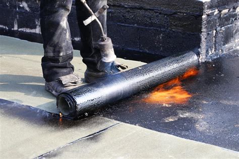 Bitumen Vs Asphalt Unterschiede Erklärt Übersicht