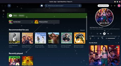 Customize Your Spotify Client With Spicetify Linuxfordevices
