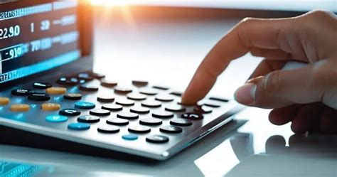 Confidence Interval Calculator Tool Small Seo Tools