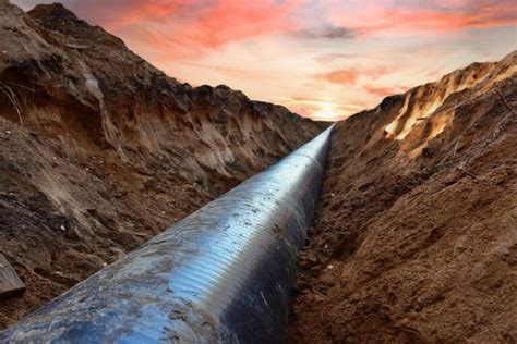 Vaquero Midstream Doubles Capacity With Pipeline Expansion Petroleum