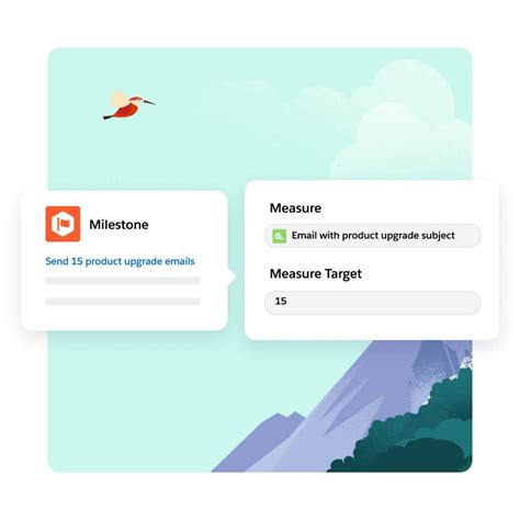 Sales Programs And Efficiency Platform Salesforce