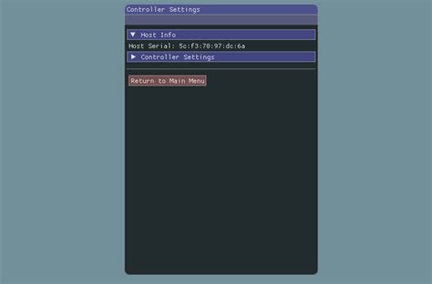 The New Model Of PSMove Controllers Do Not Show Up Due To New PID Issue Psmoveservice