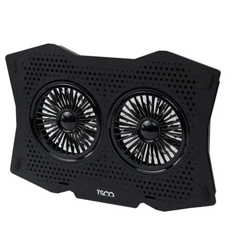 پایه خنک کننده لپ تاپ تسکو مدل Tsco Tclp 3108 پایه خنک کننده Tsco 3108