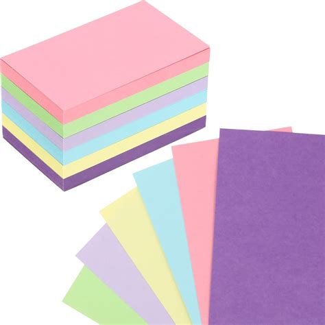 Flash Cards Blank At Paul Caison Blog