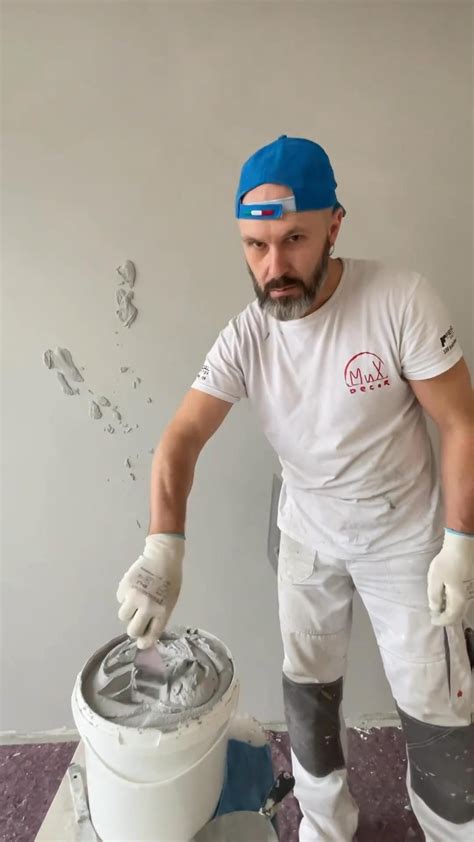 [Видео] «Просто и стильно 👨🏻‍🎨Легкая фактура для вас 🎨 в 2024 г Отделка потолков Красить