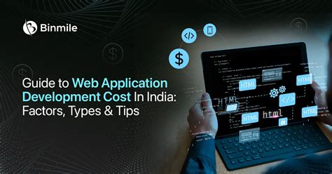 Web Application Development Cost Factors And Pricing Explained