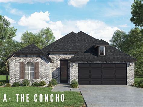 200 Sarra Ln Xlijyl Poolville Tx 76487 Zillow