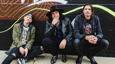 The Dangerous Summer Morecorede Alle Infos Zur Band