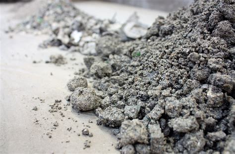 Incinerator Bottom Ash Testing Analysis Monitoring And Consultancy Services