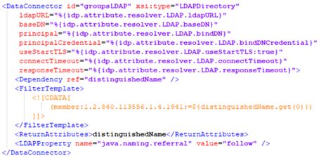 Single Sign On With Shibboleth