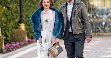 არ დავქორწინებულვართ მაგრამ სრულფასოვანი ოჯახი ვართ ანი ბებიას და ილო ბეროშვილის სიყვარულის