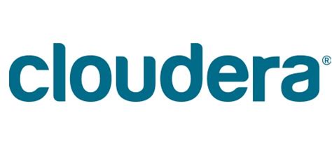Cloudera Impala Logo Cloudera Impala Logo