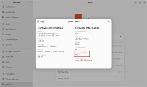 How To Switch Between Wayland And Xorg In Ubuntu