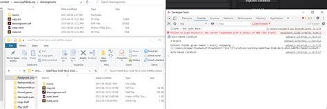 Bug Metatxtmetayaml Inside A Curation Archives Content Folder Is Detected As The Main Meta