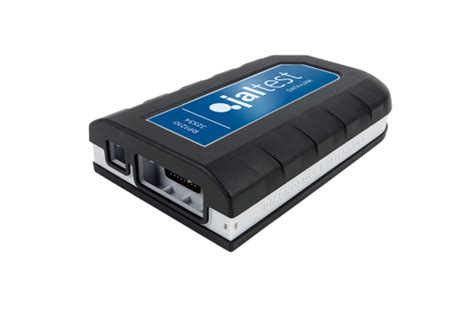 70001018 jaltest data link interface jaltest