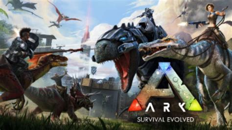 Ark Commands Dinos Tribes And Crafting