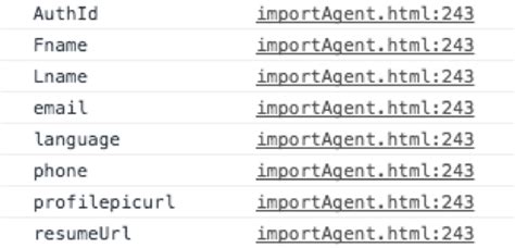 Html Firebase Snapshot Key Is Displaying Incorrect Keys Stack Overflow