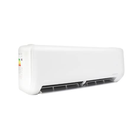 Mini Split Midea Alleasy Pro Tipo A Inverter Seer 23 Ahorro Del 85 De Energía Clima Y Energias