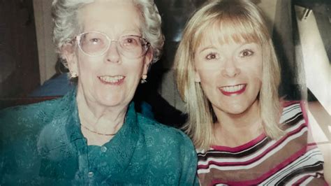 I Resent My Mums Choice To Have Me In Her 40s I Was Picked On And Dressed As A Frump I Had My