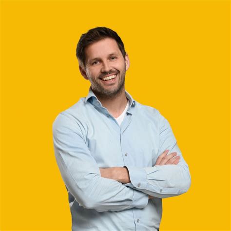 Stefan Klink Relatiemanager Mkb Digiwerkplaats Rijnmond Linkedin