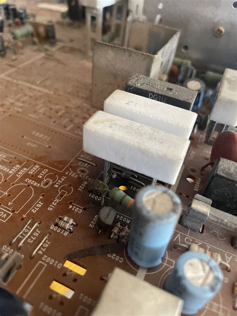 Resistor Identification Resistors Digikey Techforum An Electronic Component And