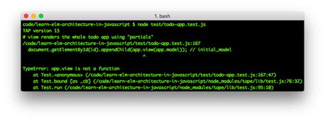 Github Dwyl Javascript Todo List Tutorial A Step By Step Complete Beginner Example Tutorial
