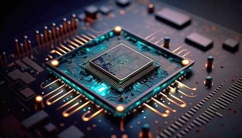 Integrated Circuits An Overview Of Their Benefits And Uses