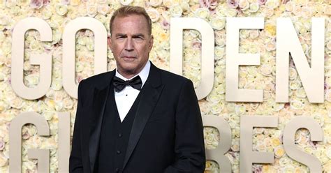 Kevin Costner A Los 69 El Sex Symbol Que No Se Creía Bonito Y El