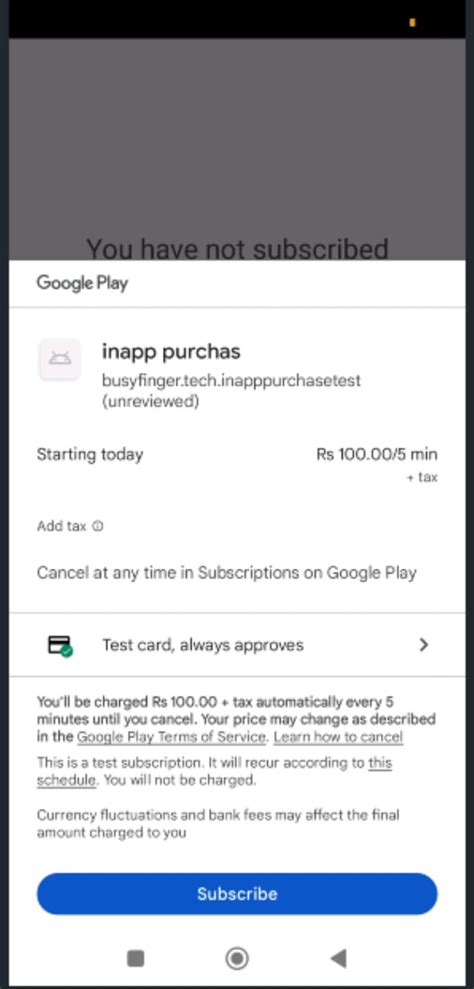 Implement Inapp Purchase In Android App By Ibrahimgiki Fiverr