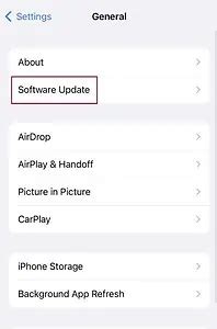 How To Fix IPhone Or IPad Keeps Asking For Password