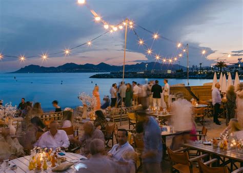 France Area Weddings Bijou Plage Stephanie And Khalid